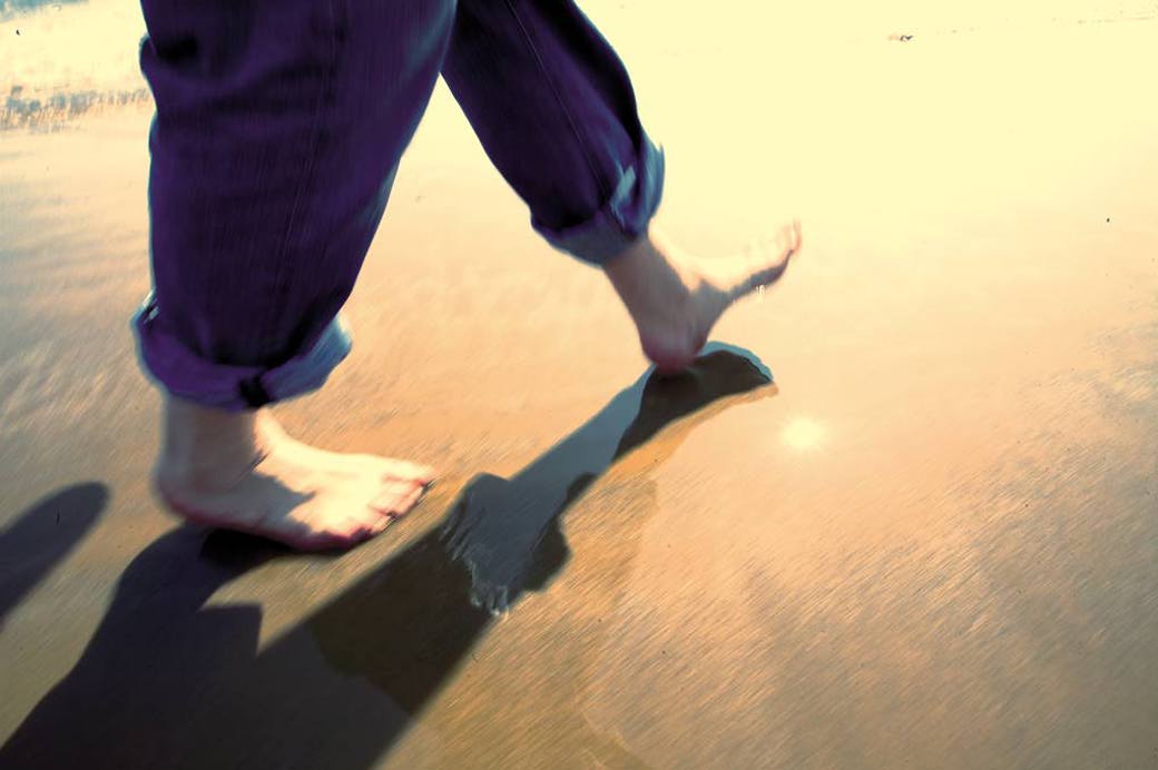 The Royal College of Podiatry